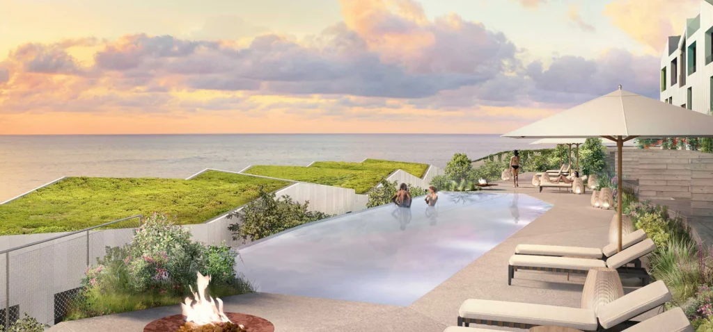 MAREA - GreenStudios