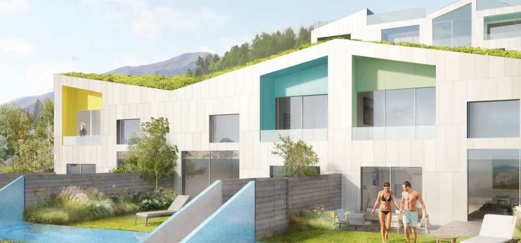 MAREA - GreenStudios