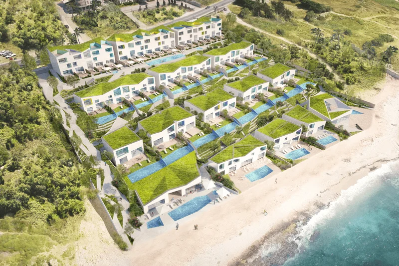 MAREA - GreenStudios