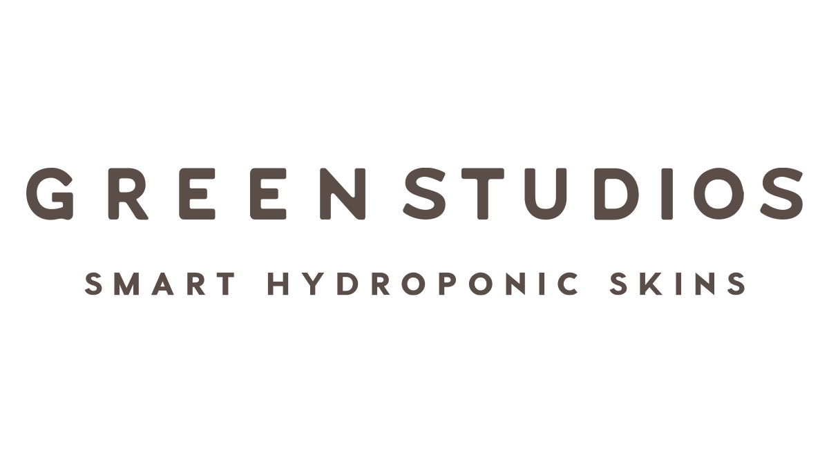 Studio Green Logo